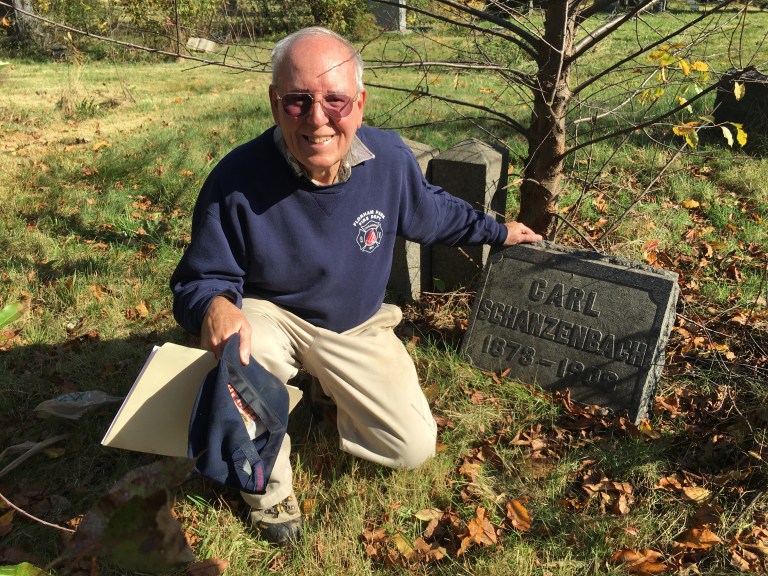 Researching my family – Woodland