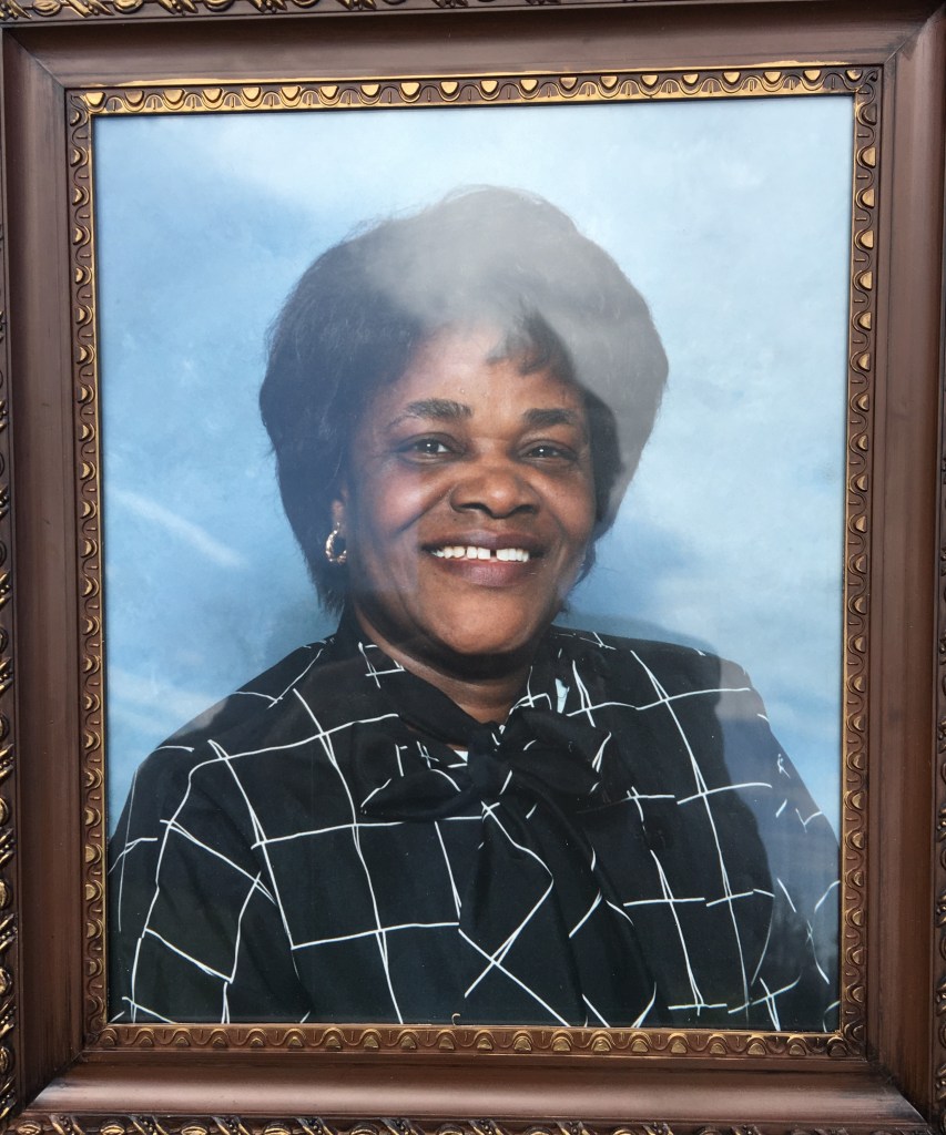 Martha Pullen – Woodland